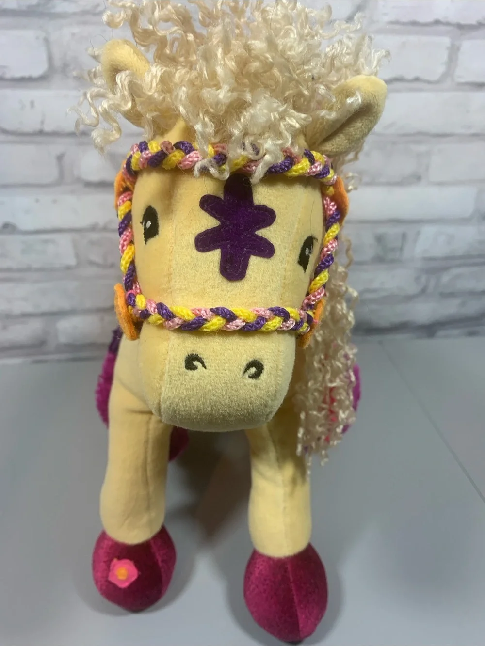 Groovy Girls | Toys | Groovy Girls Horse | Poshmark